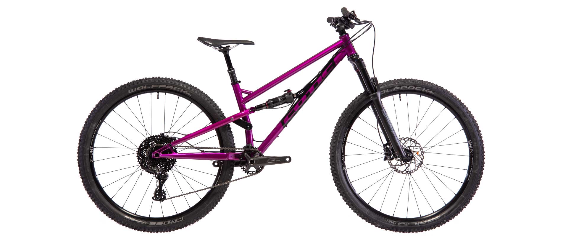 Cotic FlareMax Gen 4 Build Diary | Mountain Bike Reviews Forum
